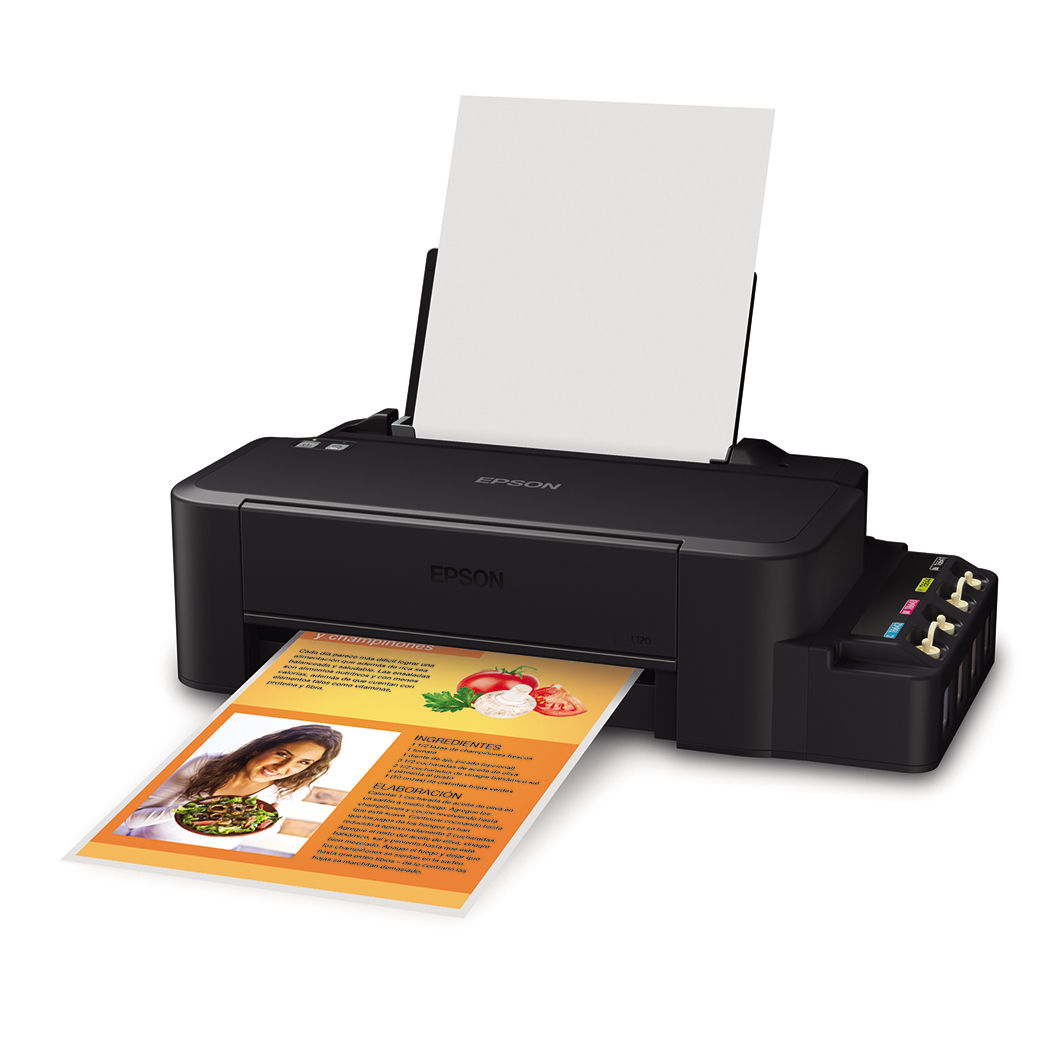 Epson L120 